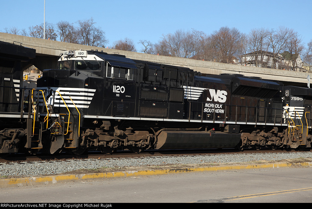NS 1120